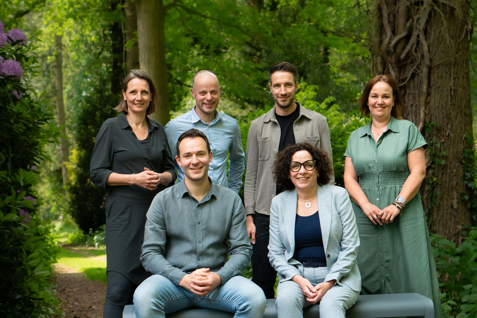 Uitbreiding managementteam BiermanHenket